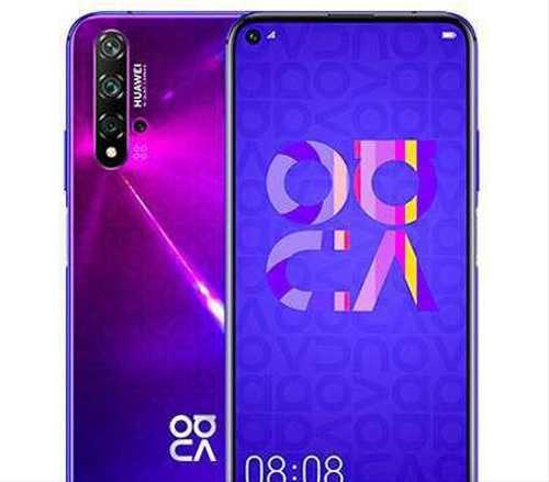 Huawei nova5t