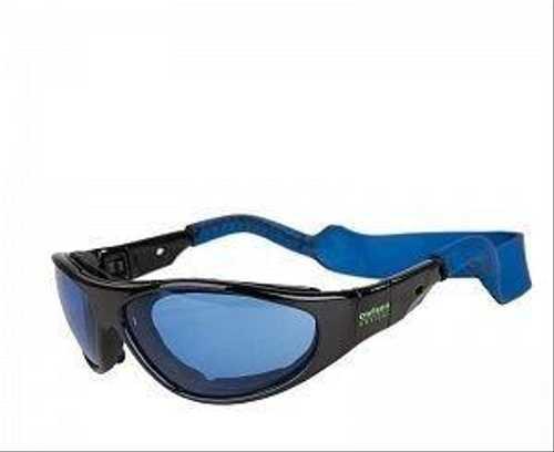 Пластиковые светозащитные очки Owlsen Sport