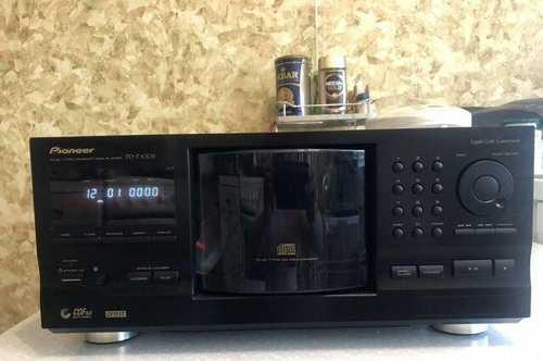Pioneer PD-F 1009 (300 cd)