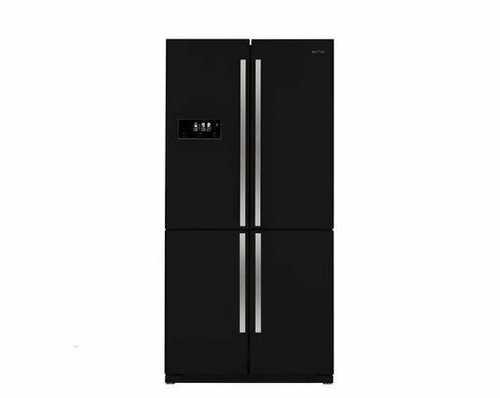 Новый Премиум Холодильник Vestfrost VF 916 BL