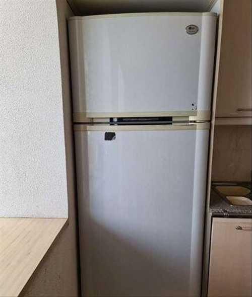 Холодильник LG fresh master GR - 462 CVF No Frost