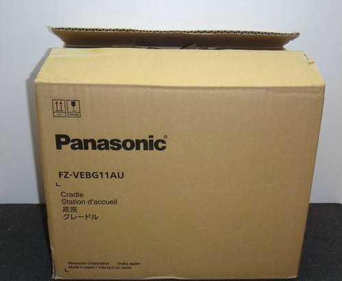 Настольная док-станция Panasonic FZ-vebg11AU