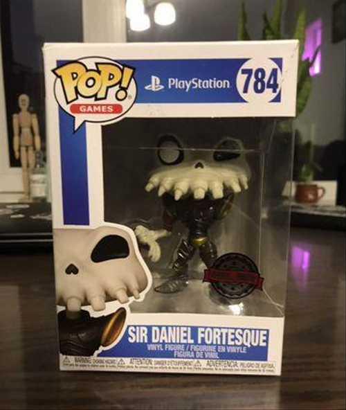 Funko pop