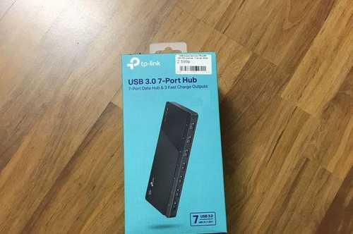 Usb разветвитель TP-link