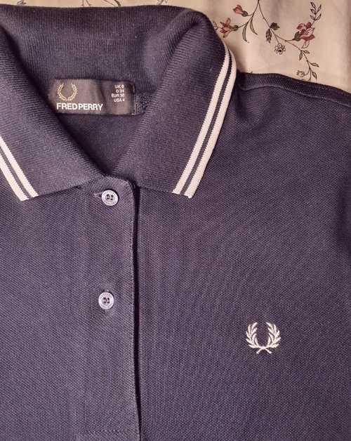 Fred perry polo Поло