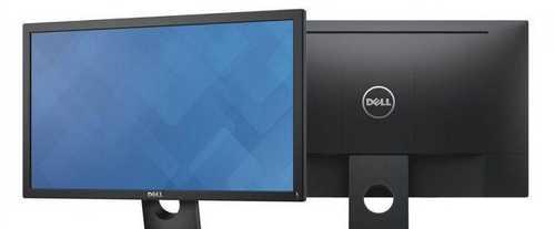 Монитор Dell E2316H