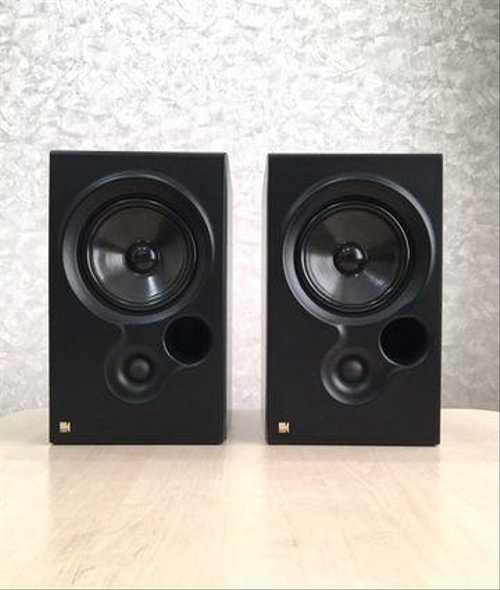 Полочная акустика KEF Coda 7