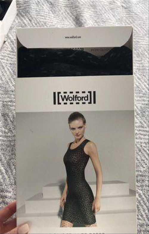 Wolford платье