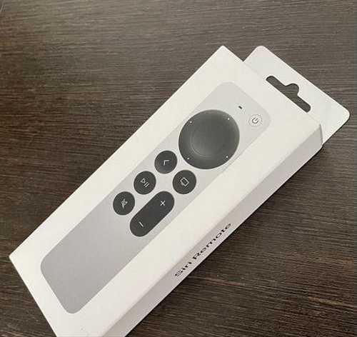 Apple remote (новый пульт для Apple TV)