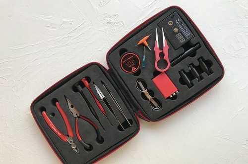 Coil Master kit v2