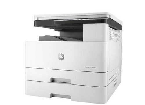 Hp laserjet MFP M436n