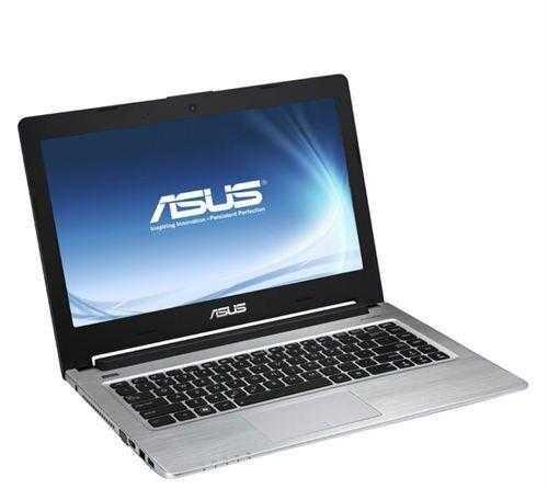 Ультрабук asus K46CM i3-3217U GeForce GT 635M 2 Gb