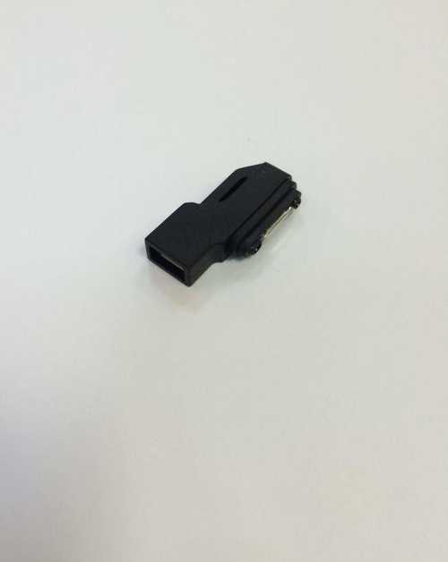 Магнитный адаптер USB для Sony Xperia Z1/Z2/Z3