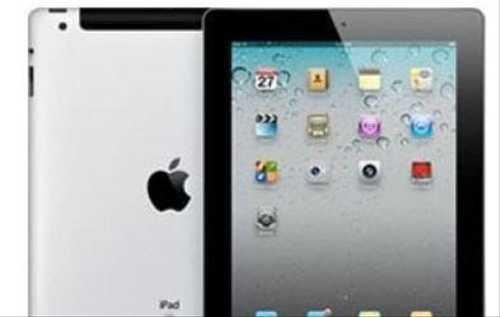 Планшет iPad 2