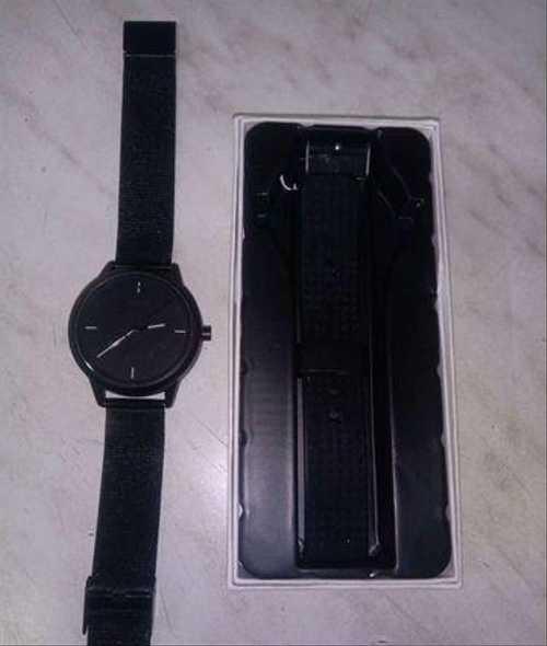 Lenovo watch 9