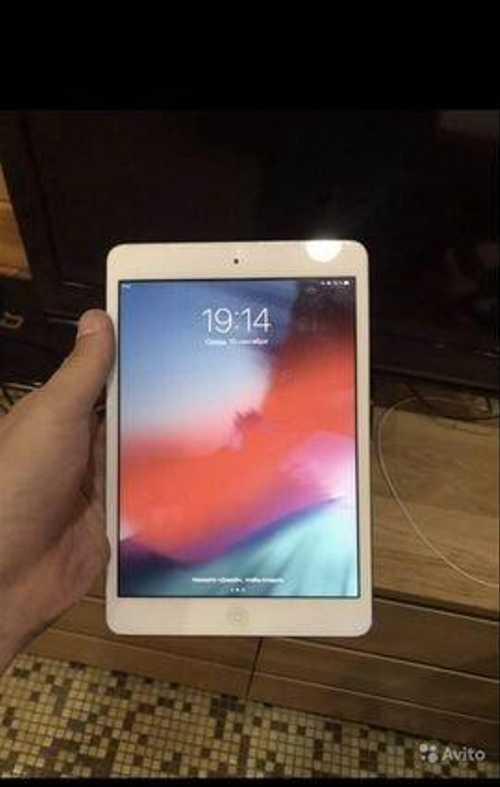 iPad mini2 16gb