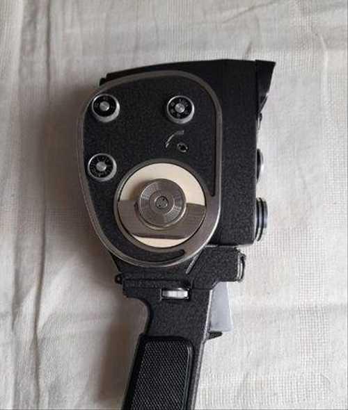 Видеокамера кварц 2 СССР