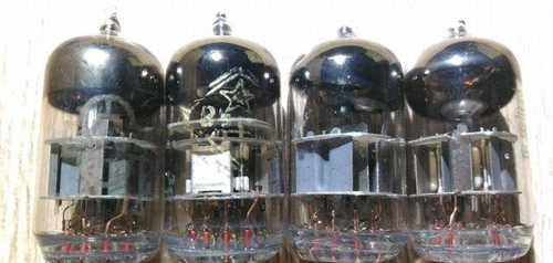 Vacuum tube