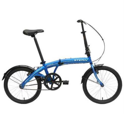 Велосипед Stern Compact 1.0