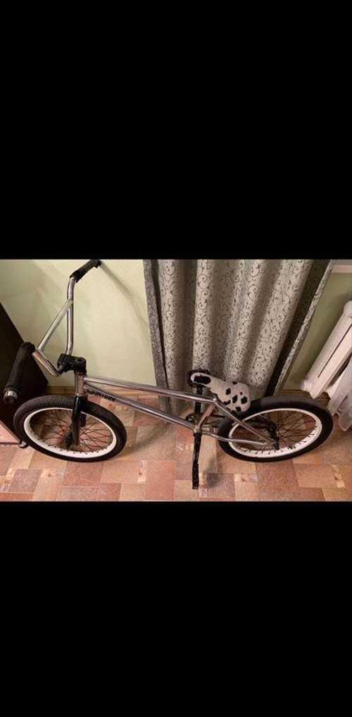 Bmx
