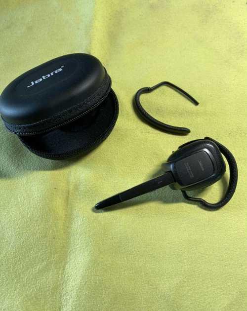 Jabra supreme