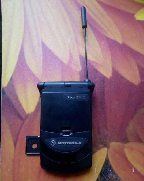 Motorola Star Tac 130