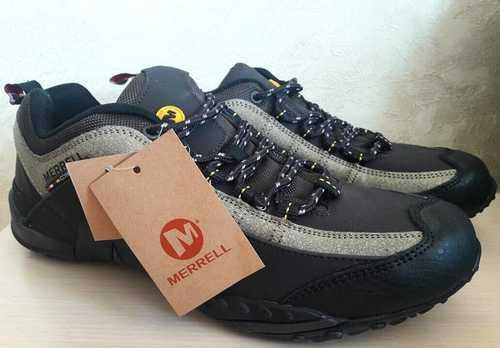 Кроссовки Merrell Continuum