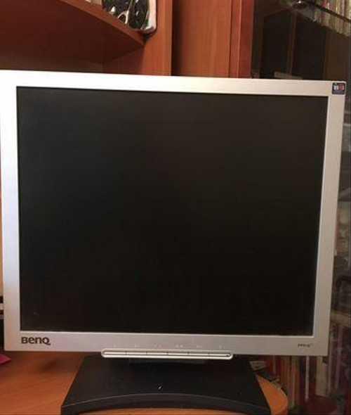 Монитор Benq Q9T4