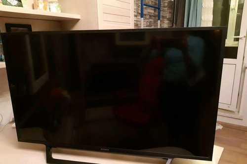 Телевизор sony 40