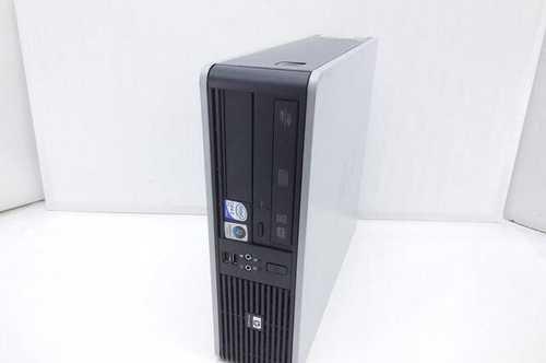 HP Compaq dc7800 Small Form Factor PC