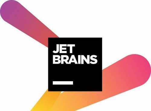 Лицензия JetBrains All Products до 1 июня