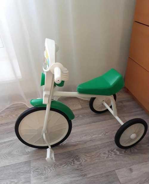 Велосипед "малыш"