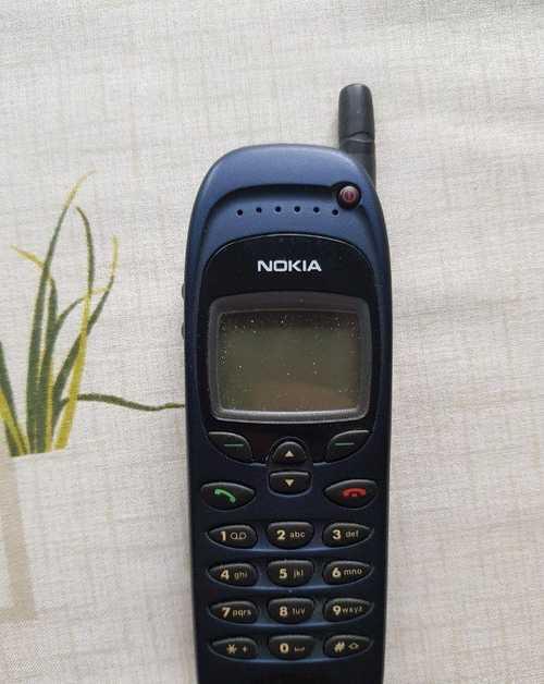 Телефон Nokia 6150