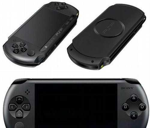 Psp карта памяти e1008