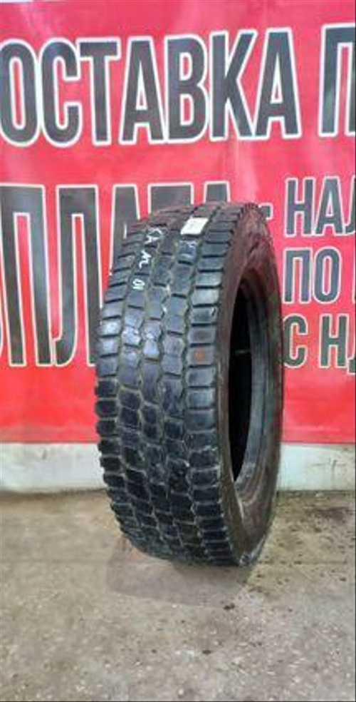Kama 245/70 R17.5