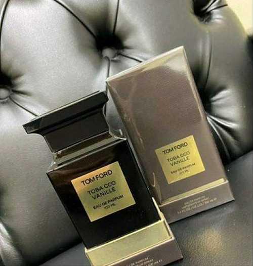 Tom Ford Tabacco Vanile 100 ml