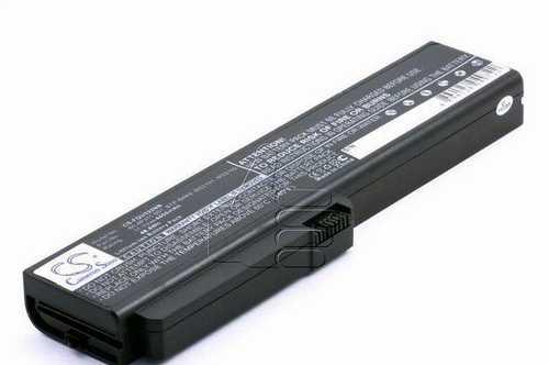 Аккумулятор для Fujitsu Pro V3205 SQU-518 SQU-522