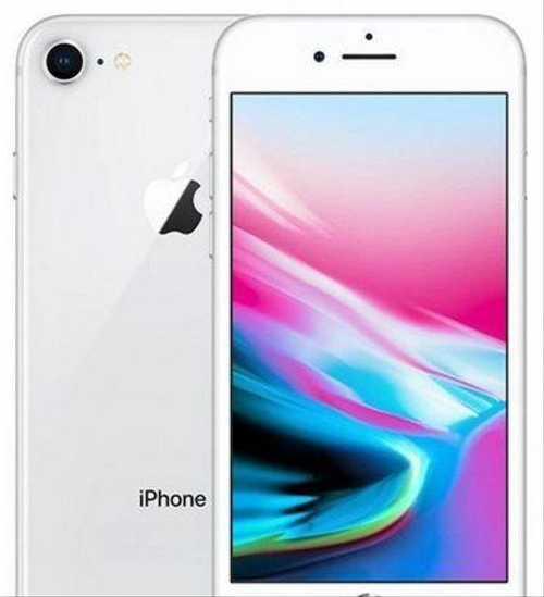 Замена дисплея Apple iPhone 8 A1863 A1905