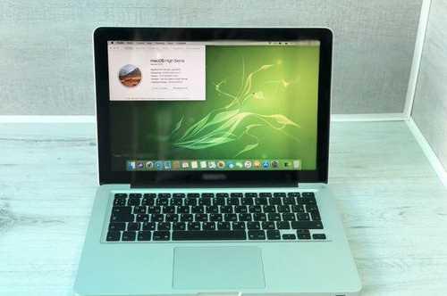 Apple MacBook Pro 13.3 A1278