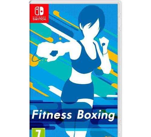 Fitness Boxing