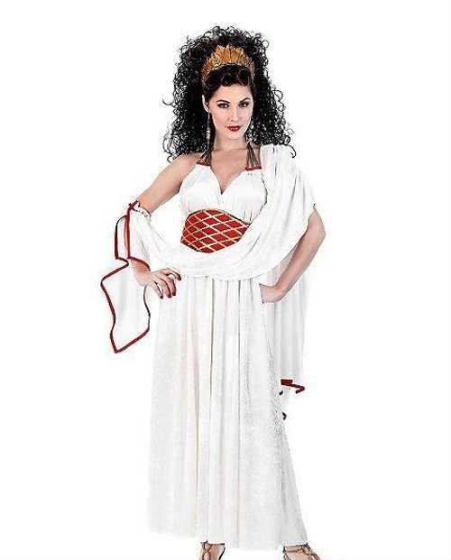 Карнавальный костюм Греческая богиня