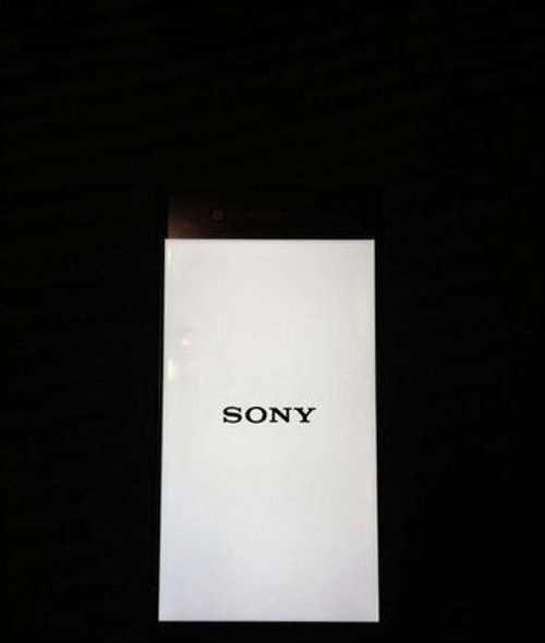 Телефон Sony xperia Xa1plus