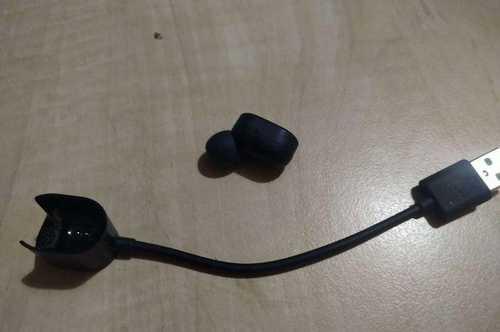 Bluetooth гарнитура Xiaomi mini - Black