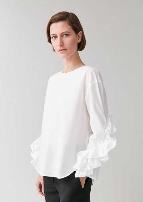 COS топ новый