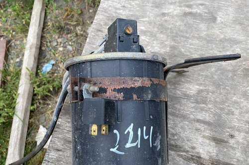 Абсорбер ваз 2114