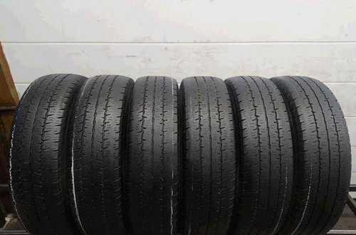 Matador 185/75 R16 108, 6 шт