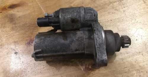 Стартер VAG 1.2 TSI DSG 0AM911023K