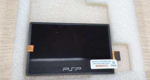 Дисплей Sony PSP 4000/ PSP GO/ N1000