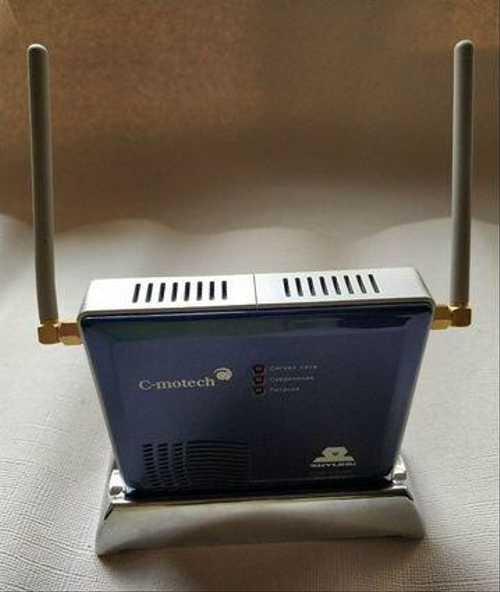 Wifi роутер cdma 450Мгц 1x/evdo Rev.A