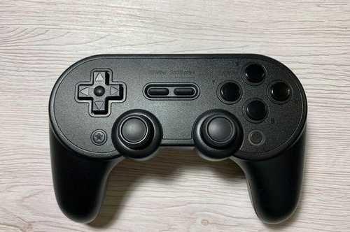 Геймпад 8bitdo SN30 Pro+